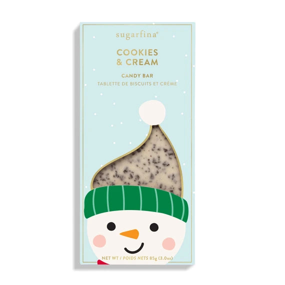 Cookies and Cream Candy Bar | Northlight Interiors - Northlight ...