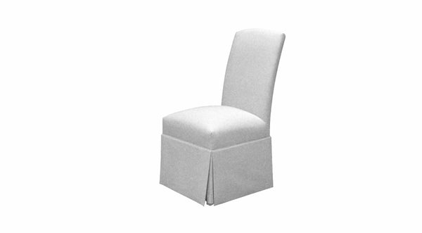 Vanessa Host Chair | Northlight Interiors - Northlight Interiors, Inc.